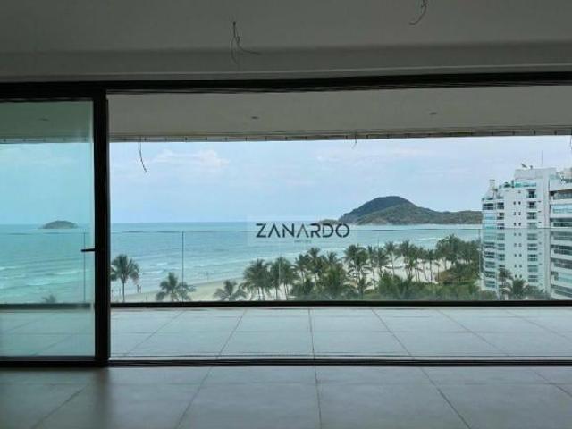 Apartamento na Riviera de São Lourenço
