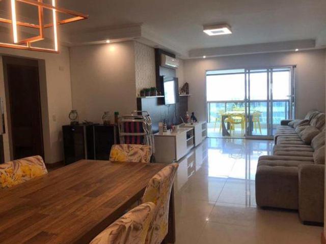 Apartamento na Riviera de São Lourenço, Módulo 7