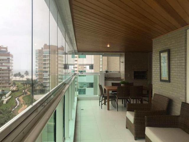 Maravilhoso Apartamento na Riviera de São Lourenço, Módulo 8
