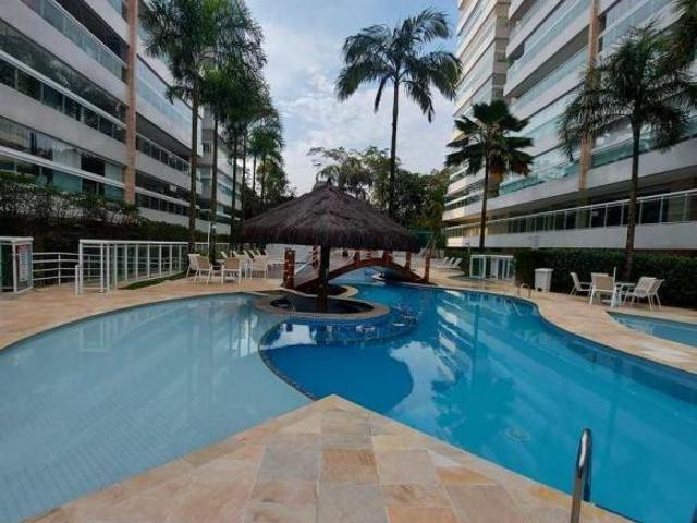 Apartamento na Riviera de São Lourenço, Módulo 8, próximo