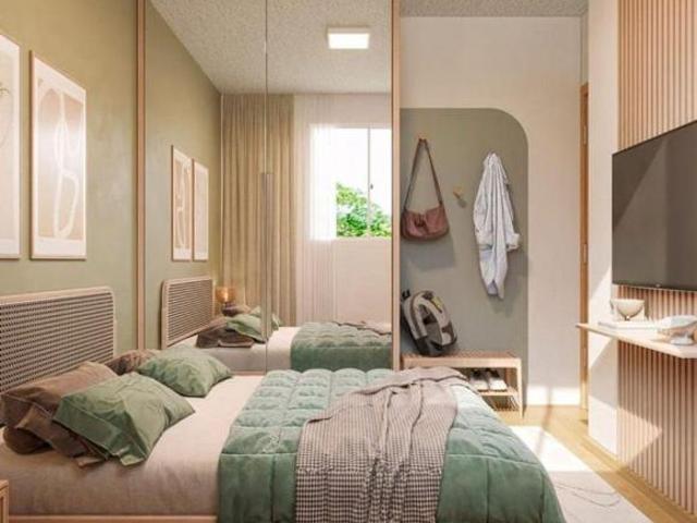 Apartamento na Rodovia Anchieta Vila Liviero * More Próximo do trabalho bombril e Mercedes Bens