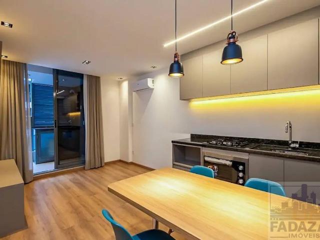 Apartamento na Rosa Neumann Campina do Siqueira Curitiba PR, aluguel por R$ 3.500