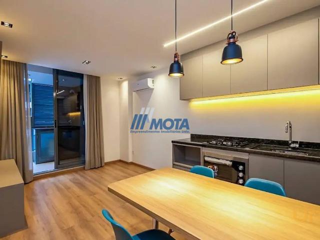 Apartamento na Rosa Neumann Campina do Siqueira Curitiba PR, aluguel por R$ 3.500