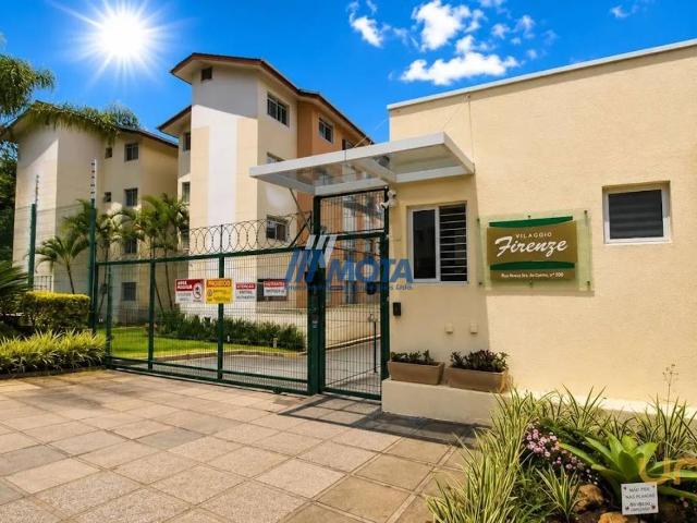 Apartamento na Rosamélia de Oliveira Campo Comprido Curitiba PR, aluguel por R$ 1.900