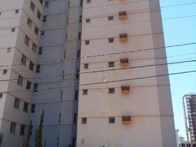 APARTAMENTO NA RUA 34 SUL – CONDOMÍNIO ATLÂNTICO SUL – ÁGUAS CLARAS