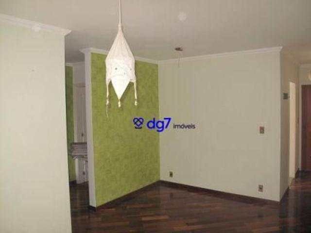 Apartamento na Rua Conrado Mazzeo com 3 dormitórios e 1 vaga!