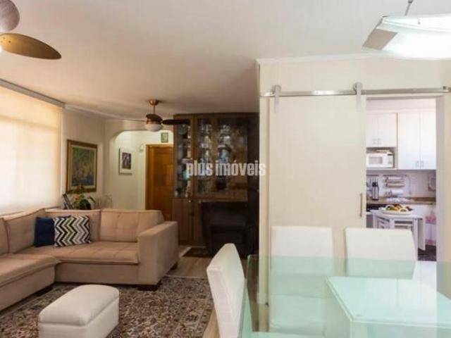 APARTAMENTO NA RUA CAIUBI