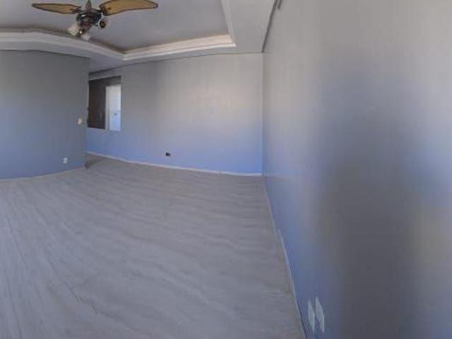 Apartamento na Rua Amadeu Fagundes de Oliveira Freitas, Morro Santana, POA