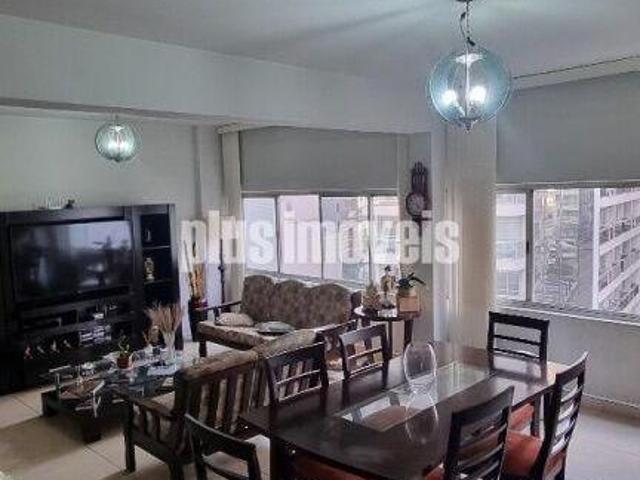 APARTAMENTO NA RUA AUGUSTA