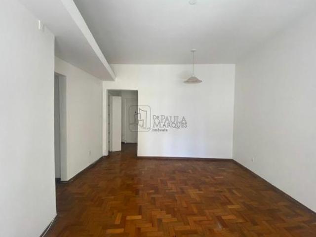 Apartamento na Rua Augusta disponível para venda