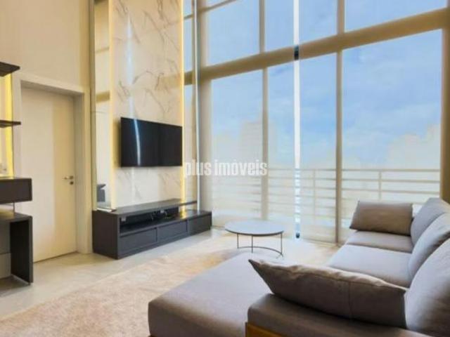 Apartamento na Rua Augusta em SP