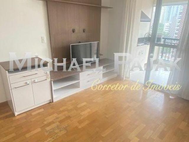Apartamento na Rua Guiratinga Michael Pajak 11 99996 4550
