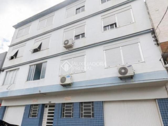 Apartamento na Rua Doutor João Inácio, no bairro São João
