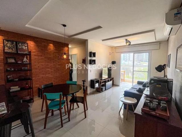 Apartamento na rua do mercadão Edificio Plaza Madrid Campolim, Sorocaba R$ 810 mil, Cod: 217259