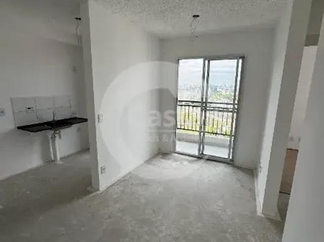 Apartamento na rua da mooca