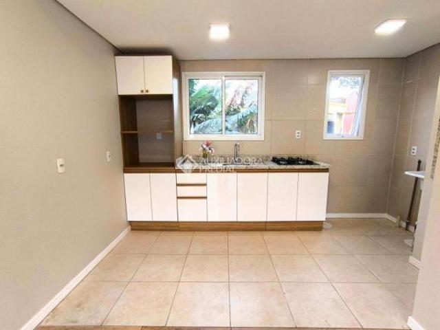 Apartamento na Rua da Portuguesa em Canoas