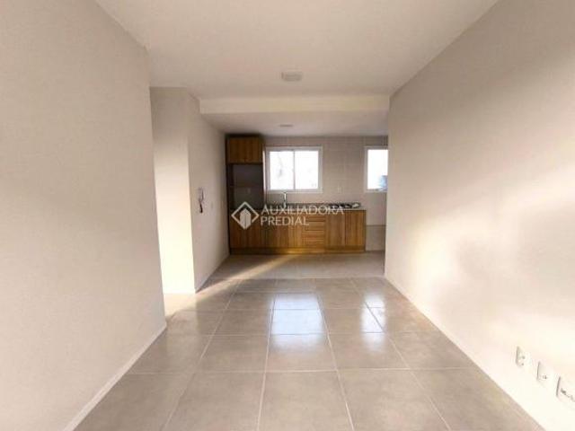 Apartamento na Rua da Portuguesa em Canoas