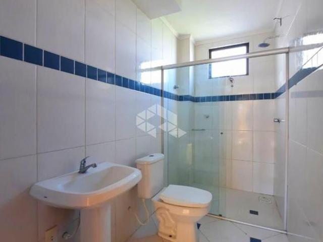 Apartamento na Rua DR Bozano 3 Dormitórios, prédio com elevador