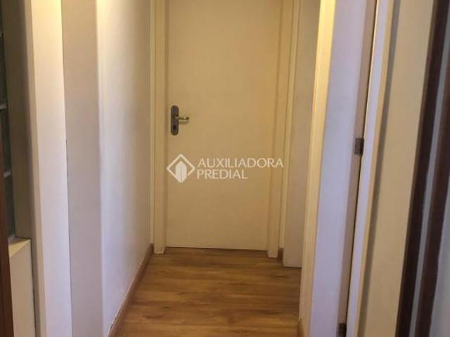 Apartamento na Rua Duque de Caxias, 458 Centro Histórico
