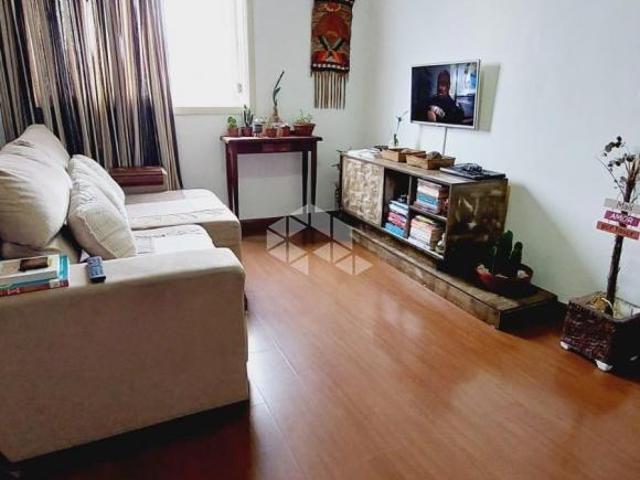 Apartamento na Rua Érico Cramer, Camaquã Porto Alegre