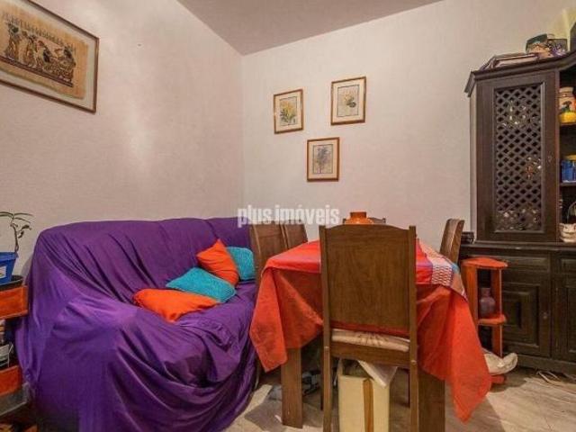APARTAMENTO NA RUA IPEROIG