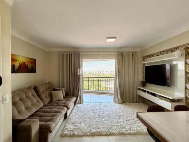 APARTAMENTO NA RUA IPIRANGA