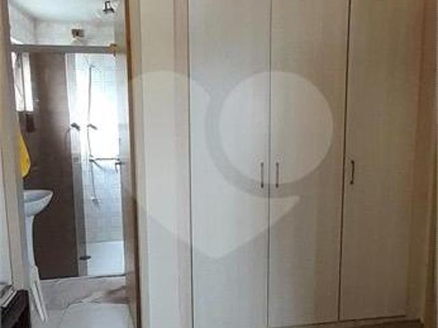 Apartamento com 2 quartos à venda em Jardim Caravelas SP