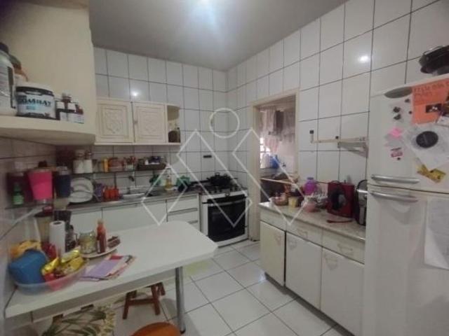 Apartamento na rua Mato Grosso