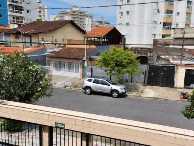 Apartamento na rua mais valorizada da Guilhermina