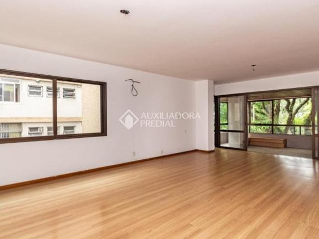 APARTAMENTO NA RUA MAIS BONITA DO BRASIL!