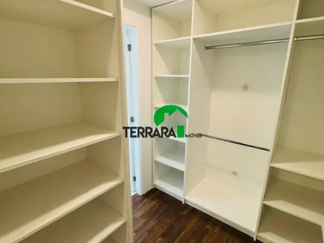 Apartamento na Rua Nagel, 33 Condomínio clube mais procurado da região!
