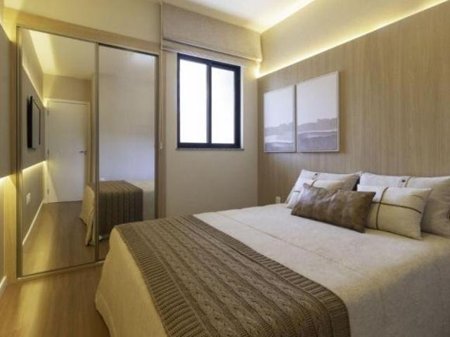 Apartamento na rua São Mateus com 3 quartos novinho e pronto para morar