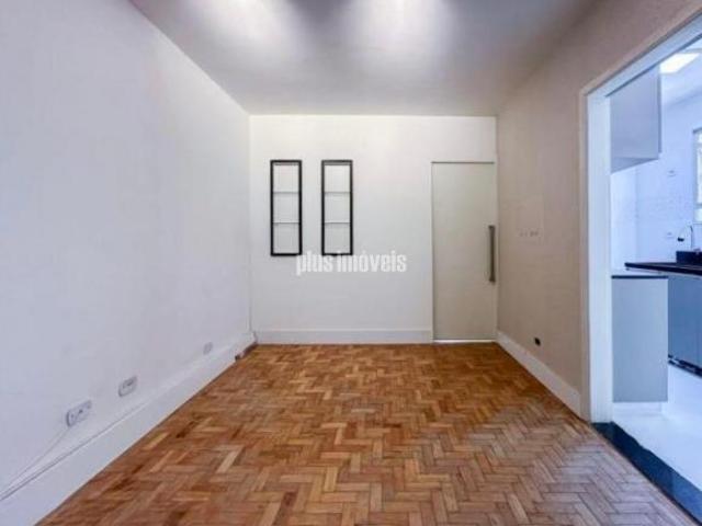 APARTAMENTO NA RUA SANTO AMARO BELA VISTA