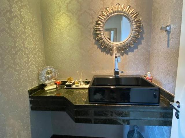 Apartamento na Rua Padre Agostinho, Bigorrilho, Curitiba, Paraná