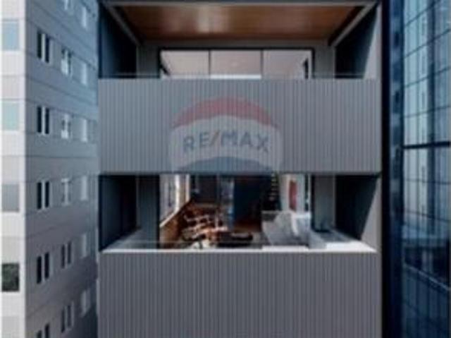 Apartamento na Rua Padre João Manuel