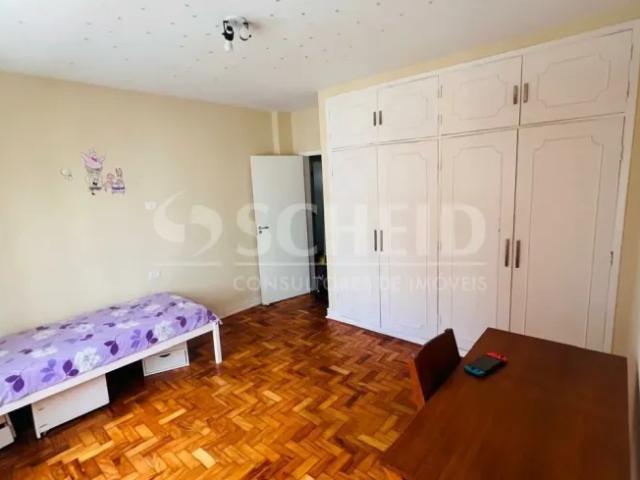 Apartamento na rua Pamplona 216 área útil Abaixo do valor comercial com Avenida 9 De Júlio