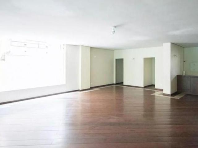 Apartamento na Rua Pedroso Alvarenga Itaim Bibi