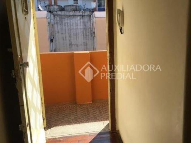 Apartamento na Rua Riachuelo com 3 quartos no Centro Historico