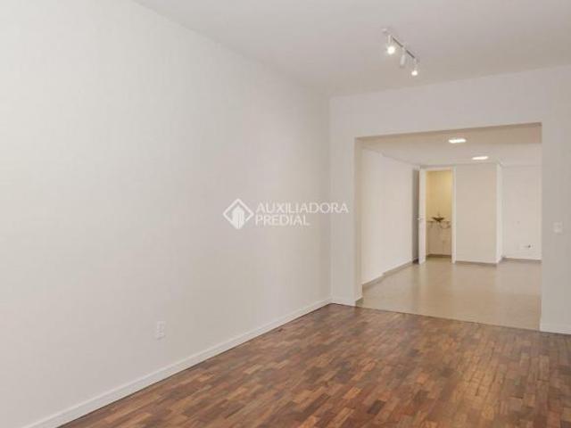Apartamento na Rua Vicente da Fontoura Porto Alegre
