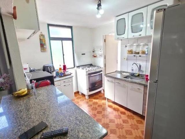 Apartamento na Rua Visconde de Mayrink, Cidade Tiradentes