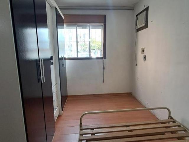 Apartamento na Rubem Berta 2 Dormitórios