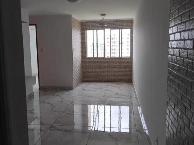 Apartamento na Samambaia Norte