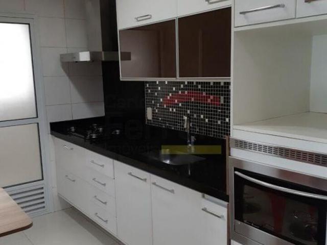Apartamento na Santa Terezinha