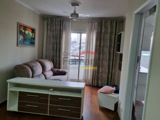 Apartamento na Santa Terezinha