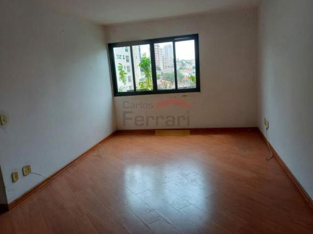 APARTAMENTO NA SANTA TEREZINHA COM 3 DORMITORIOS, SENDO 1 SUÍTE, 2 VAGAS DE GARAGEM+SACADA