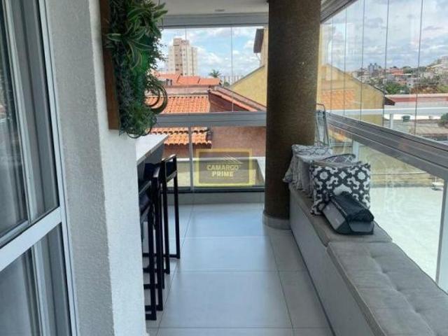Apartamento na Santa Terezinha para venda