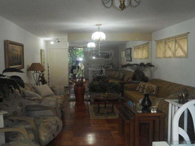Apartamento na Santa Cecília Cód. de Ref: 5062