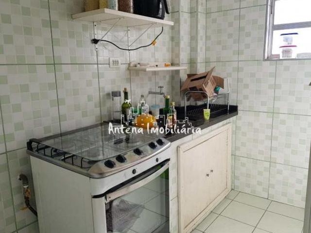 Apartamento na Santa Cecília Cód. de Ref: 8364