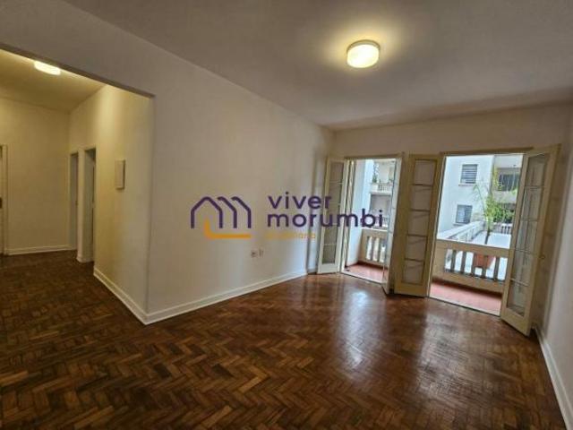 Apartamento na Santa Cecília 3 Dormitórios