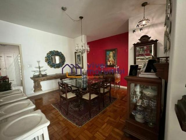 Apartamento na Santa Cecília 3 Dormitórios